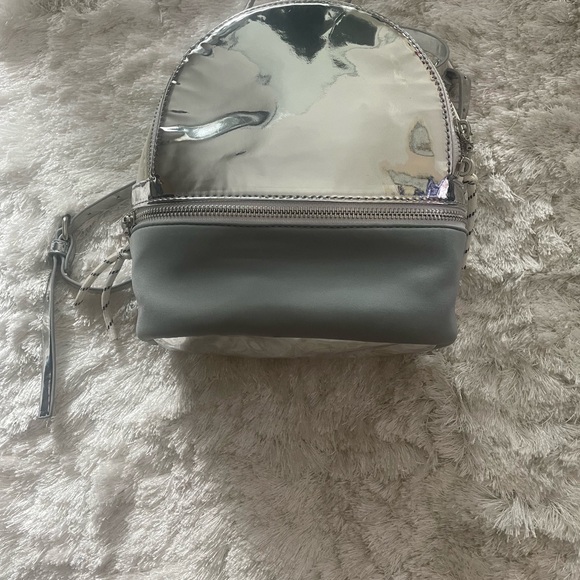 Steve Madden | Bags | Steve Madden Candace Mini Backpack | Poshmark